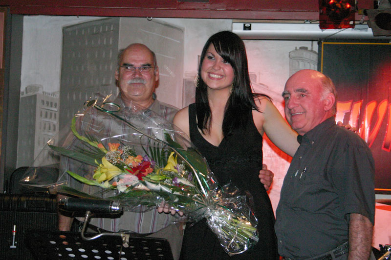 14 500 $ de plus pour la Fondation du cœur