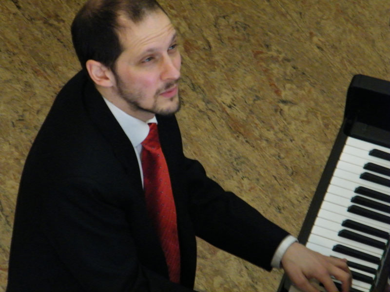 La passion jusqu’au bout des doigts