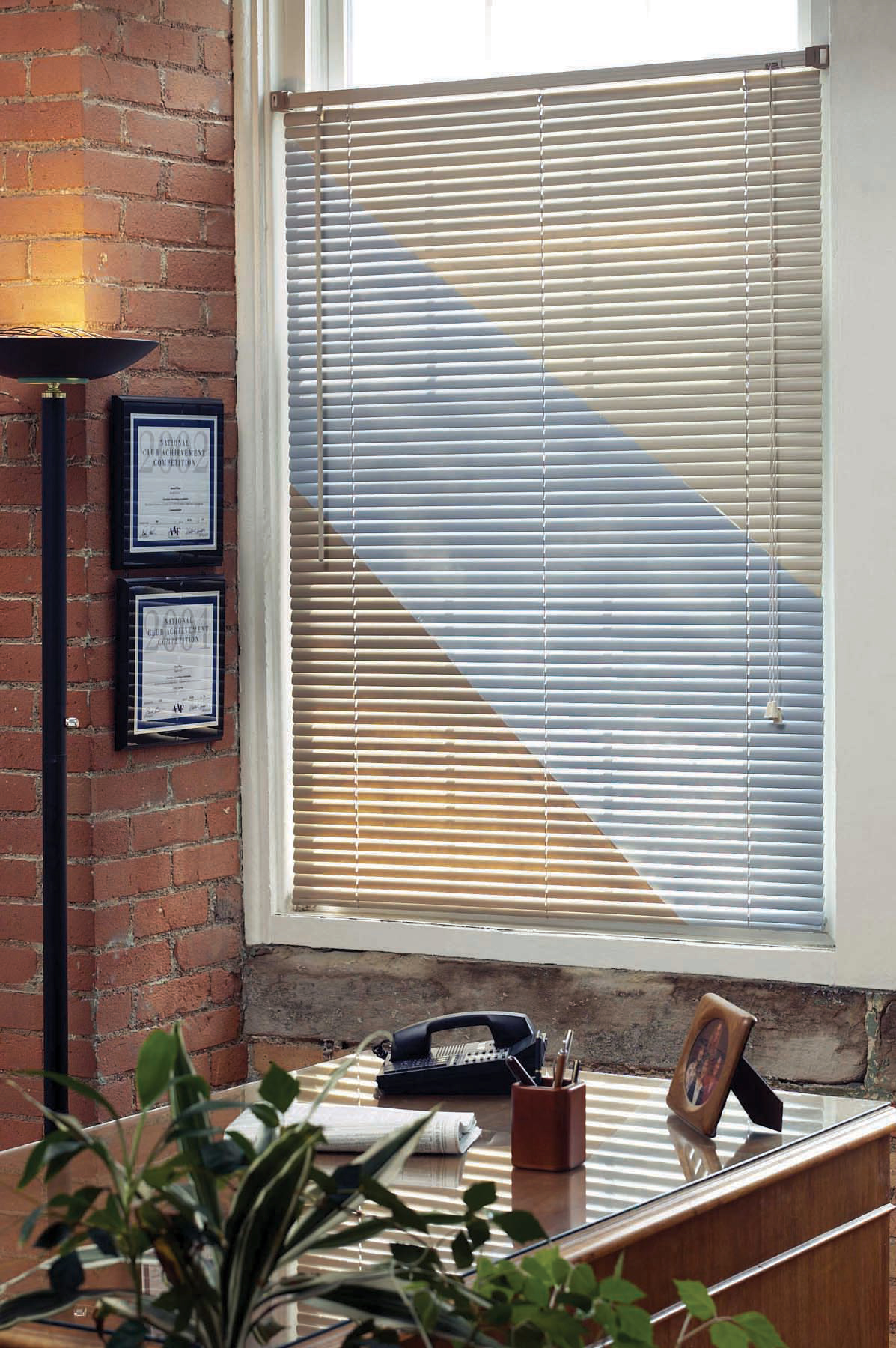 Enjoliver des mini-stores