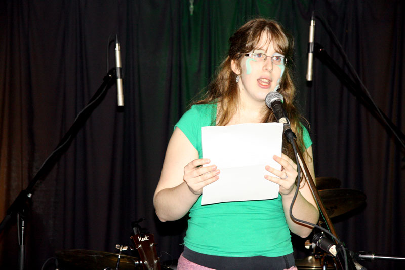 Un «Party vert» pour la Terre au Cégep Beauce-Appalaches