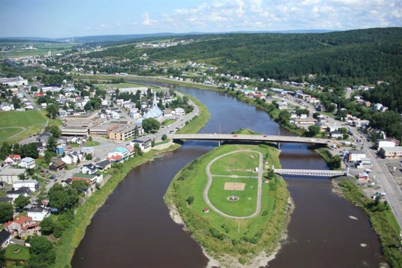La circulation sera dense à Beauceville samedi