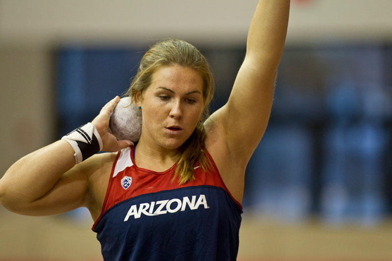 Julie Labonté l’emporte à nouveau à Seattle