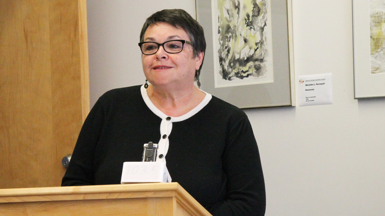 Un objectif ambitieux pour le Salon des artistes et des artisans