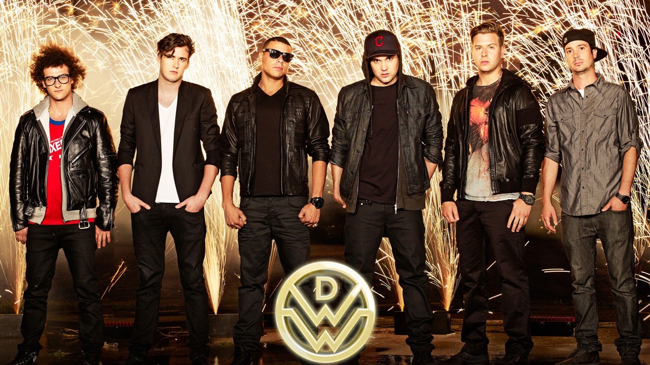 Plusieurs nouveautés et Down With Webster seront de la programmation du ...