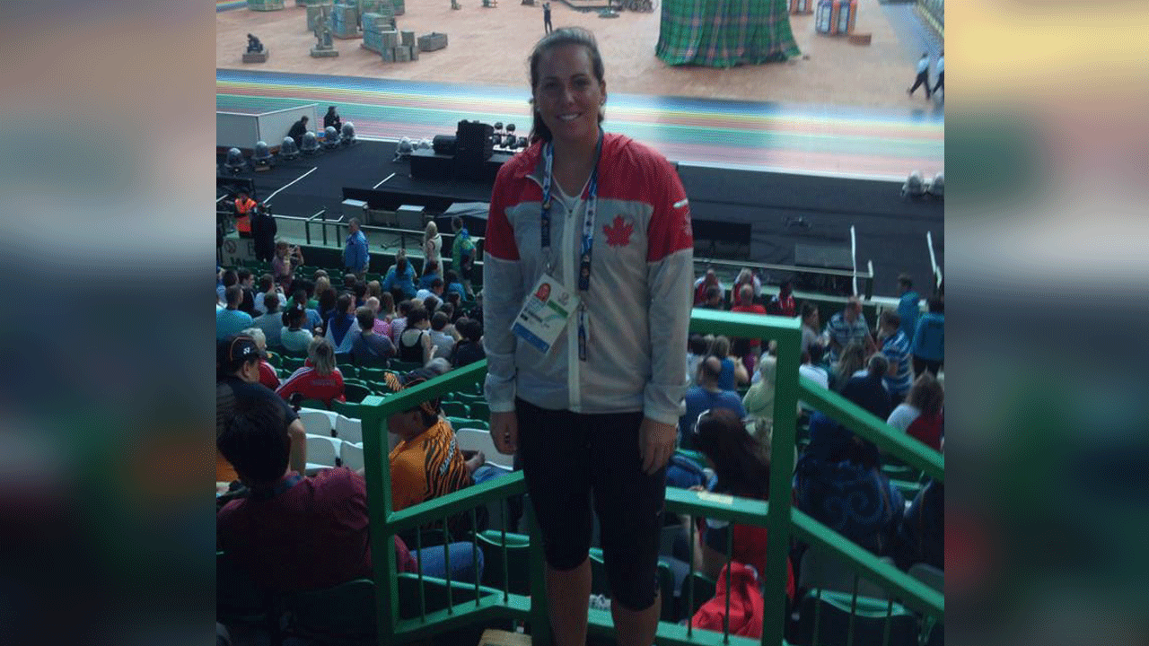 Julie Labonté est prête pour les professionnels