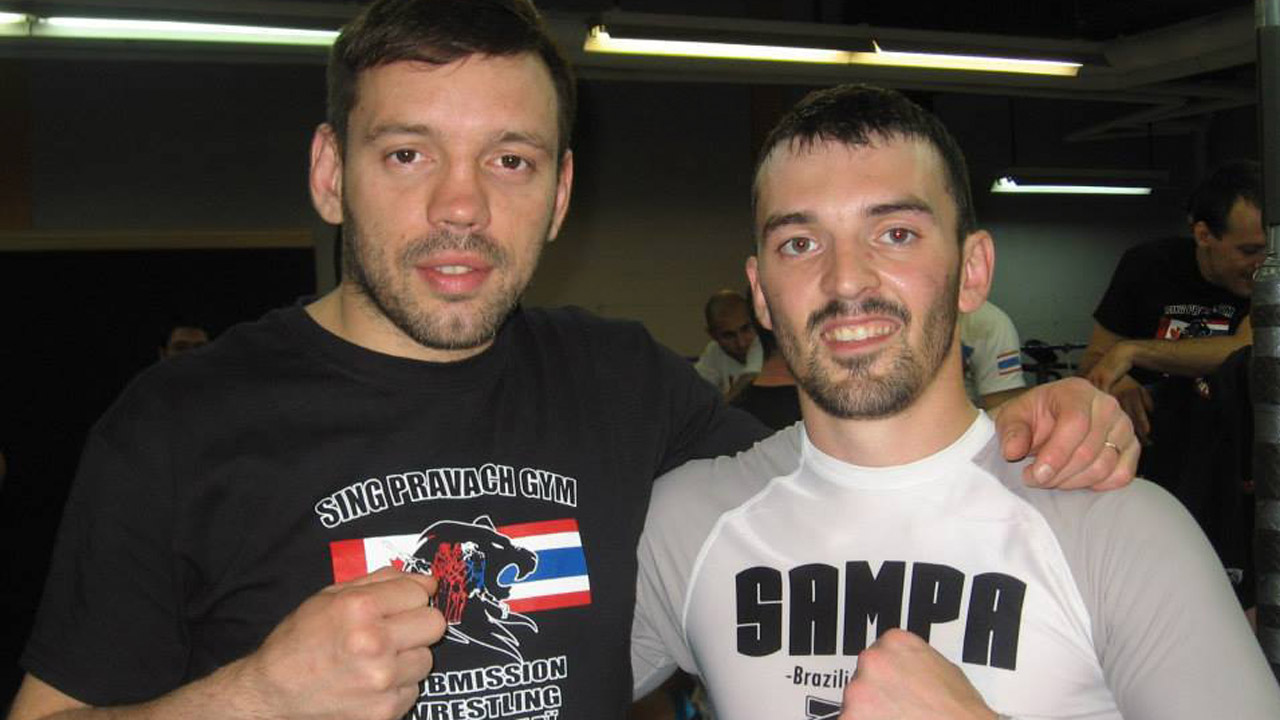 PROFIL D’ATHLÈTE | Samuel Giguère dans le circuit québécois des arts ...