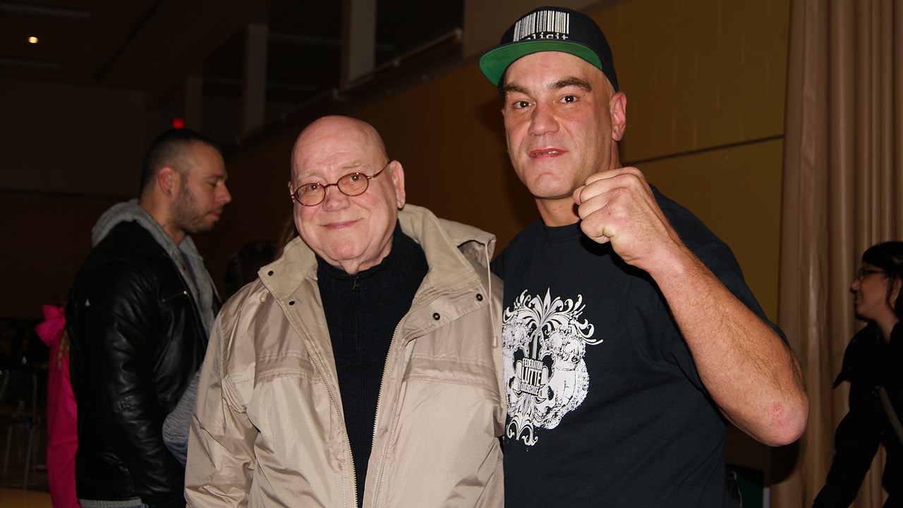 Un retour réussi en Beauce pour la famille Leduc