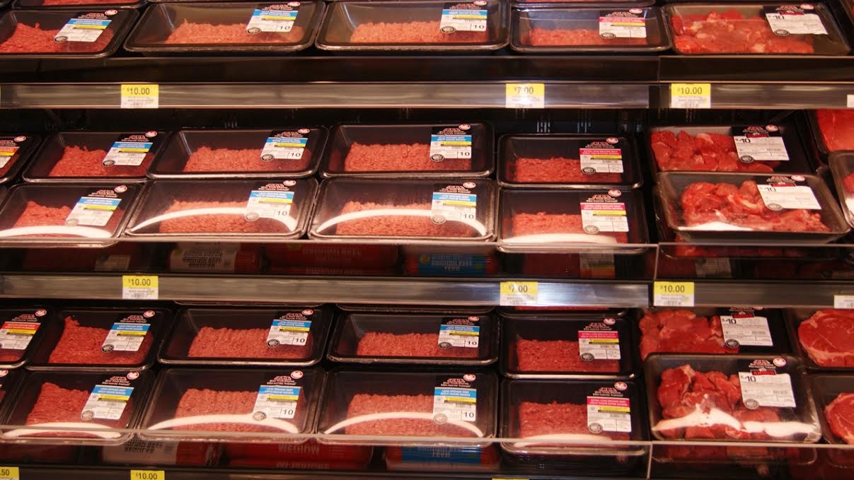 Walmart dévoile officiellement son Supercentre de Saint-Georges