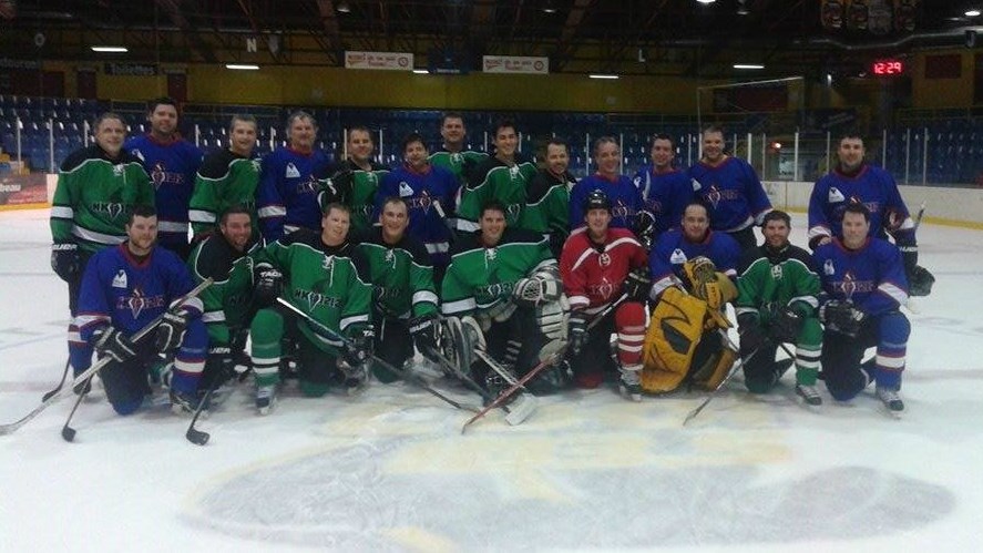 Marc Fortier a confondu les sceptiques toute sa carrière