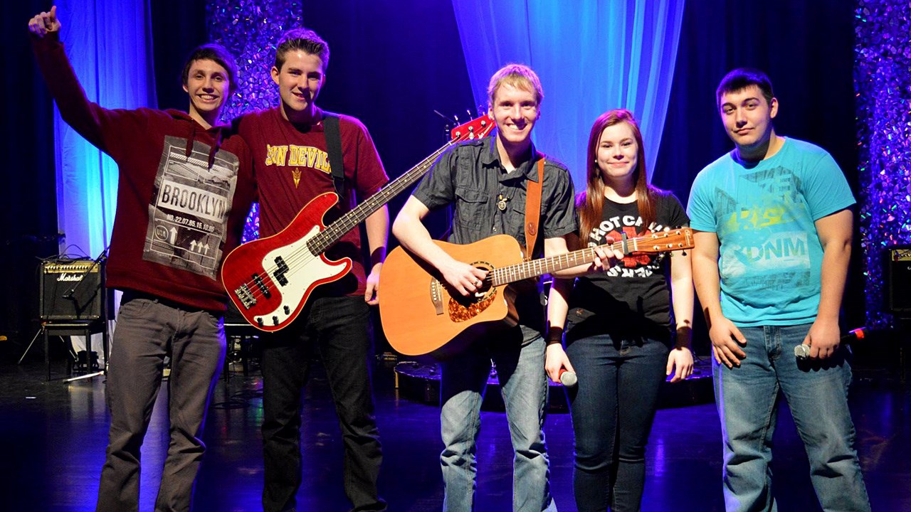 La Polyvalente de Saint-Georges désigne ses vainqueurs de la finale ...