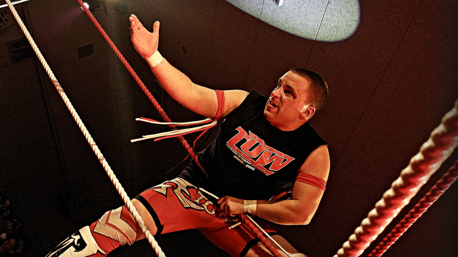 « Le dernier spectacle de la TUW ne pouvait pas être plus parfait ...