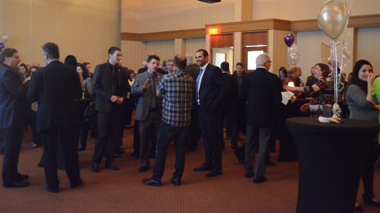 Raymond Chabot Grant Thornton termine sa série d'événements pour ...