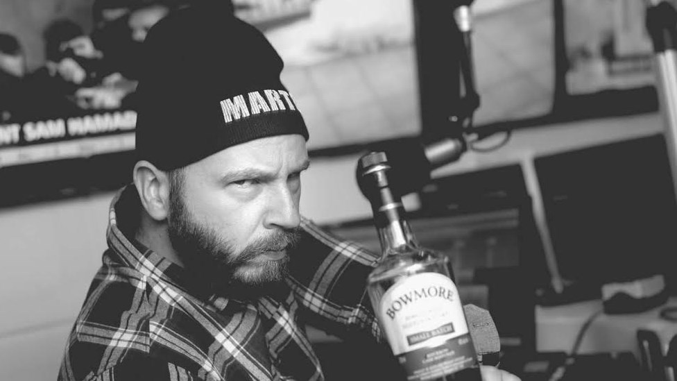 Marto Napoli veut amener le Tartan Day en Beauce en 2017
