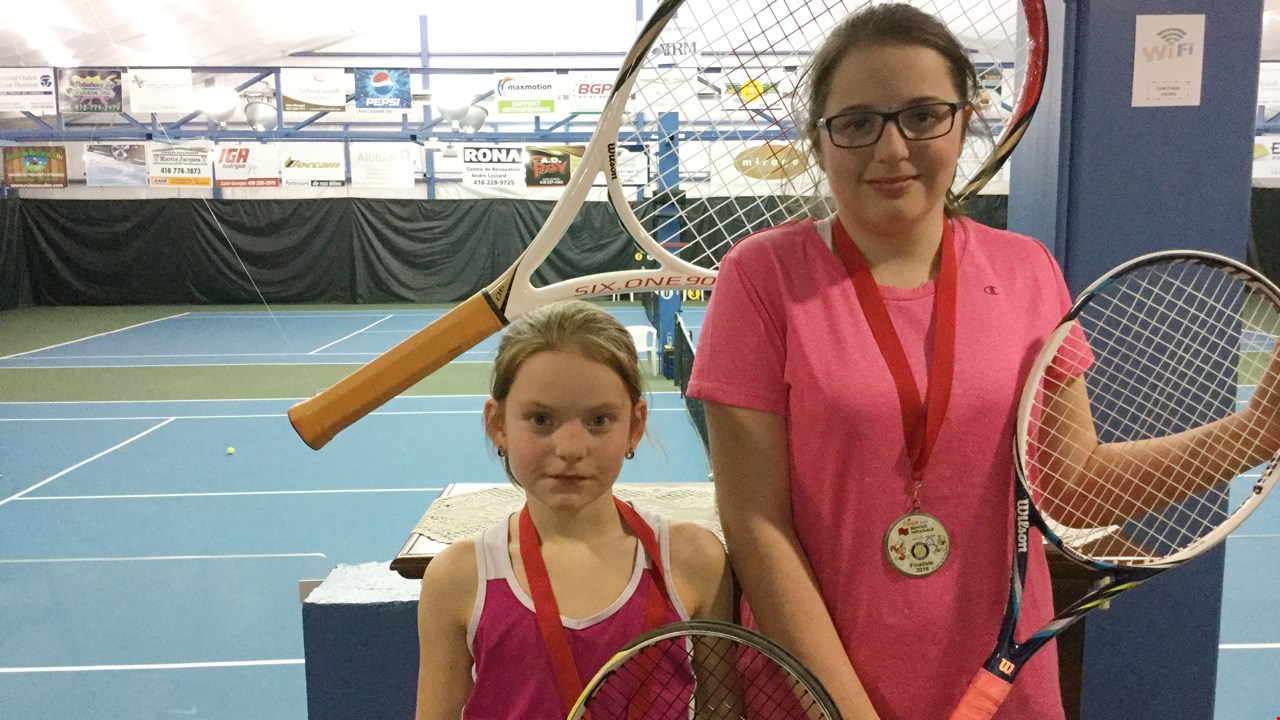 Rosalie Carrier-Dulac et Jonathan Lachance font bonne figure à la Coupe ...