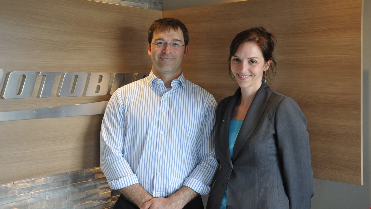 Le Show Business des Etchemins de retour pour en aide à un enfant malade