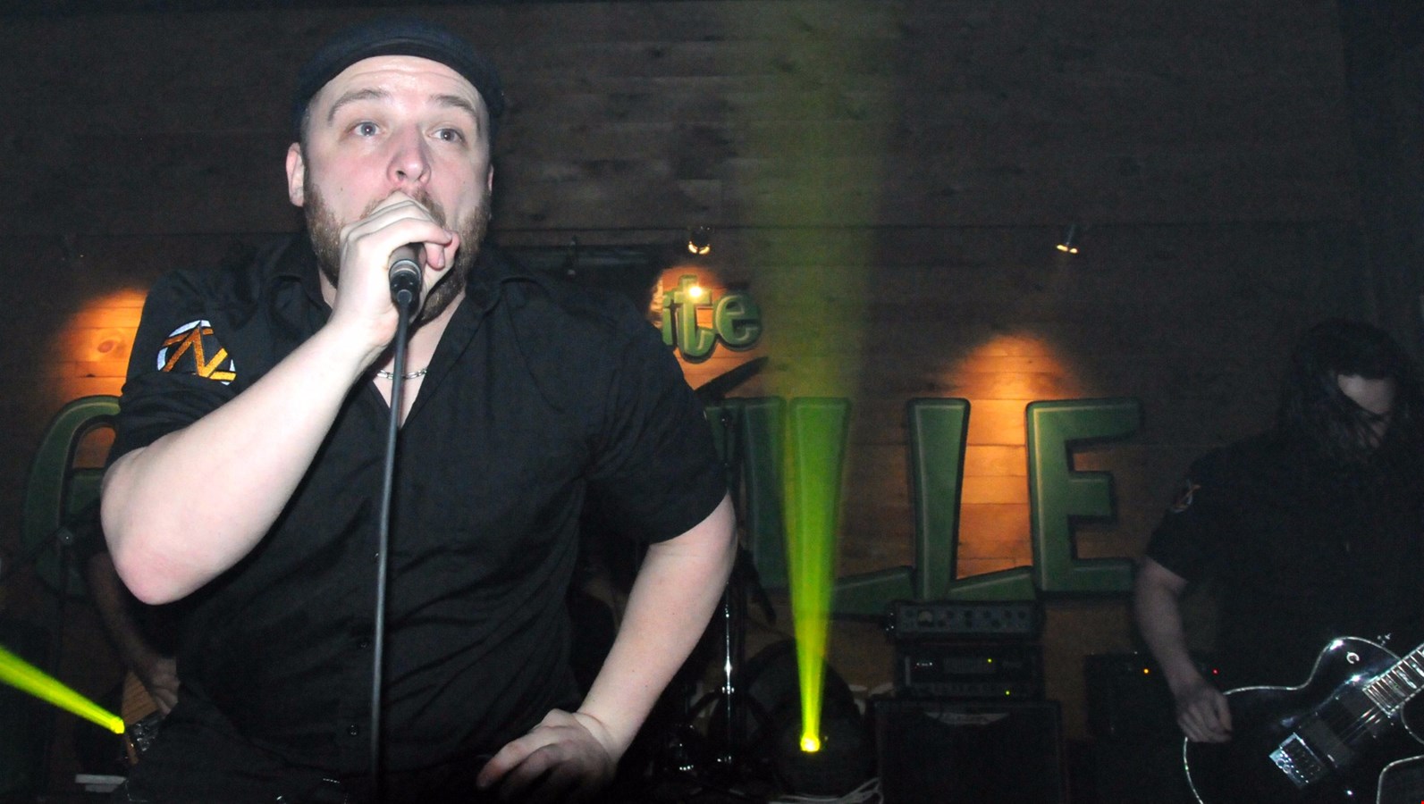 News Out remporte le concours « Lévis : Ville du rock