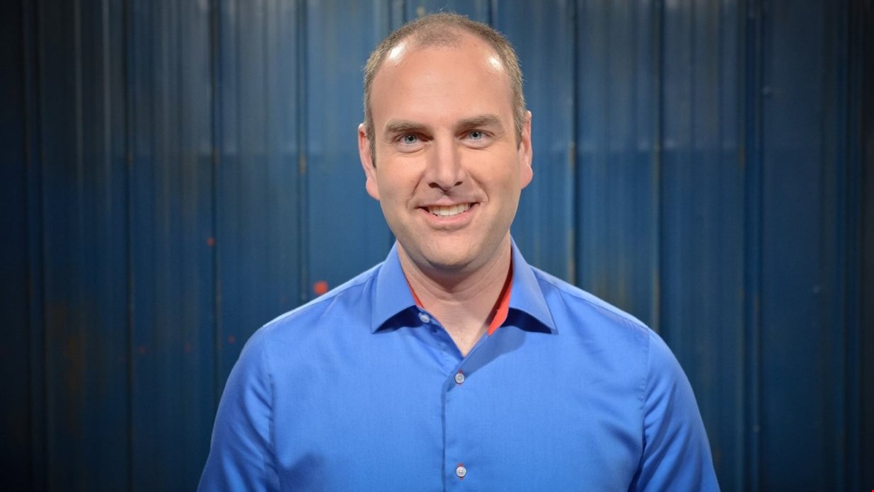 Deux entrepreneurs de la Beauce à l’émission « Dans l’œil du dragon