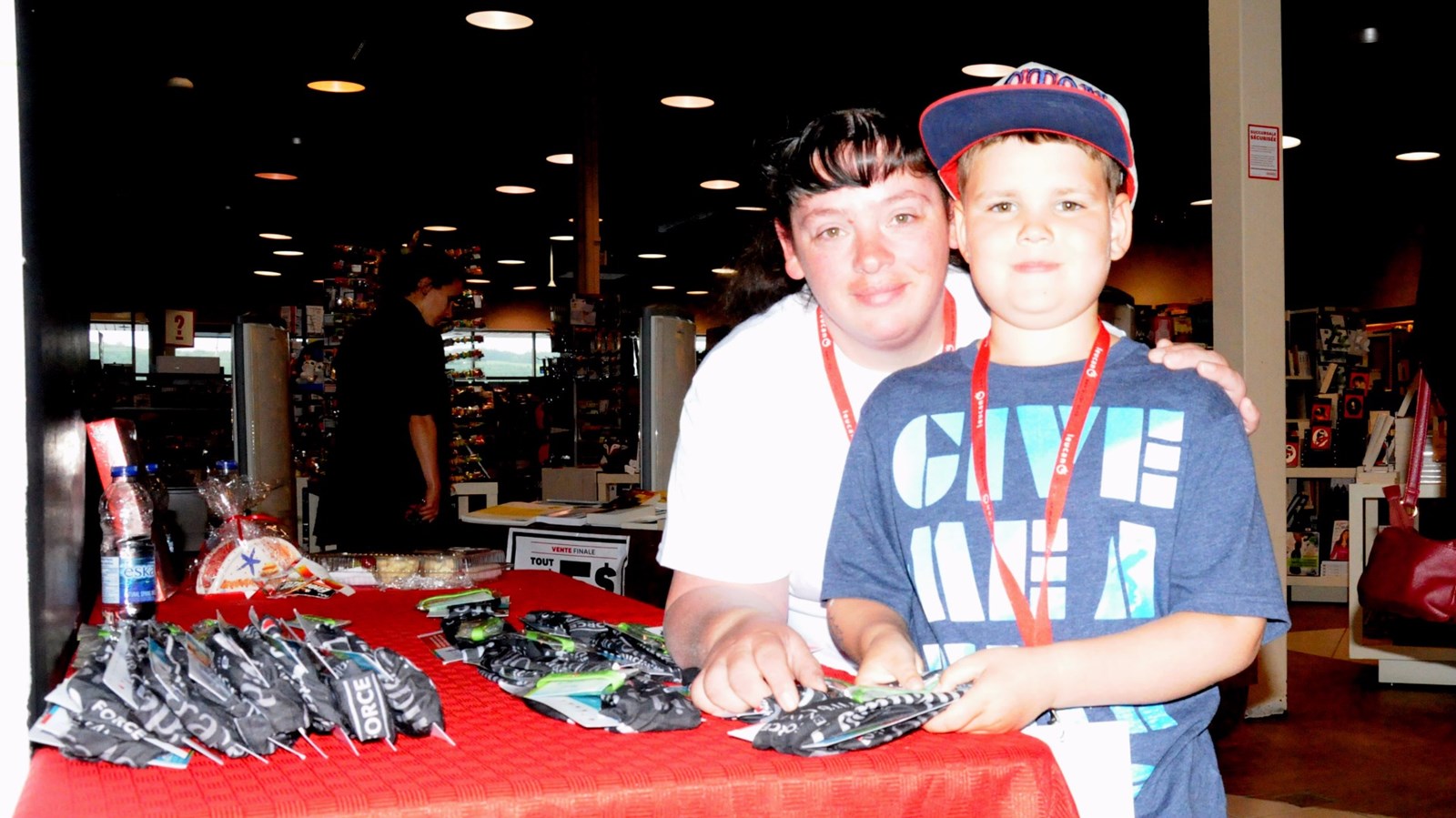 Leucan récolte 108 200 $ au Défi têtes rasés de Saint-Georges 2016