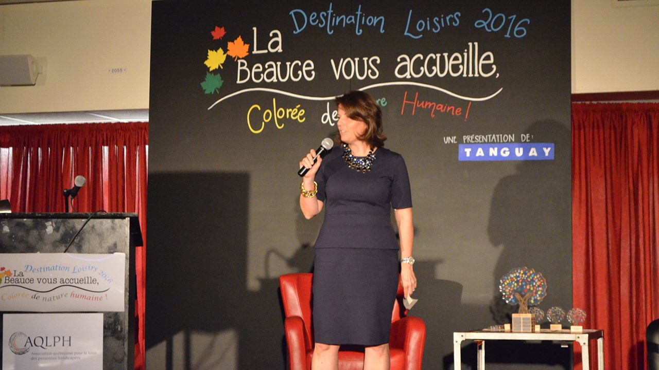 Destination loisirs : une réussite sur toute la ligne selon les ...