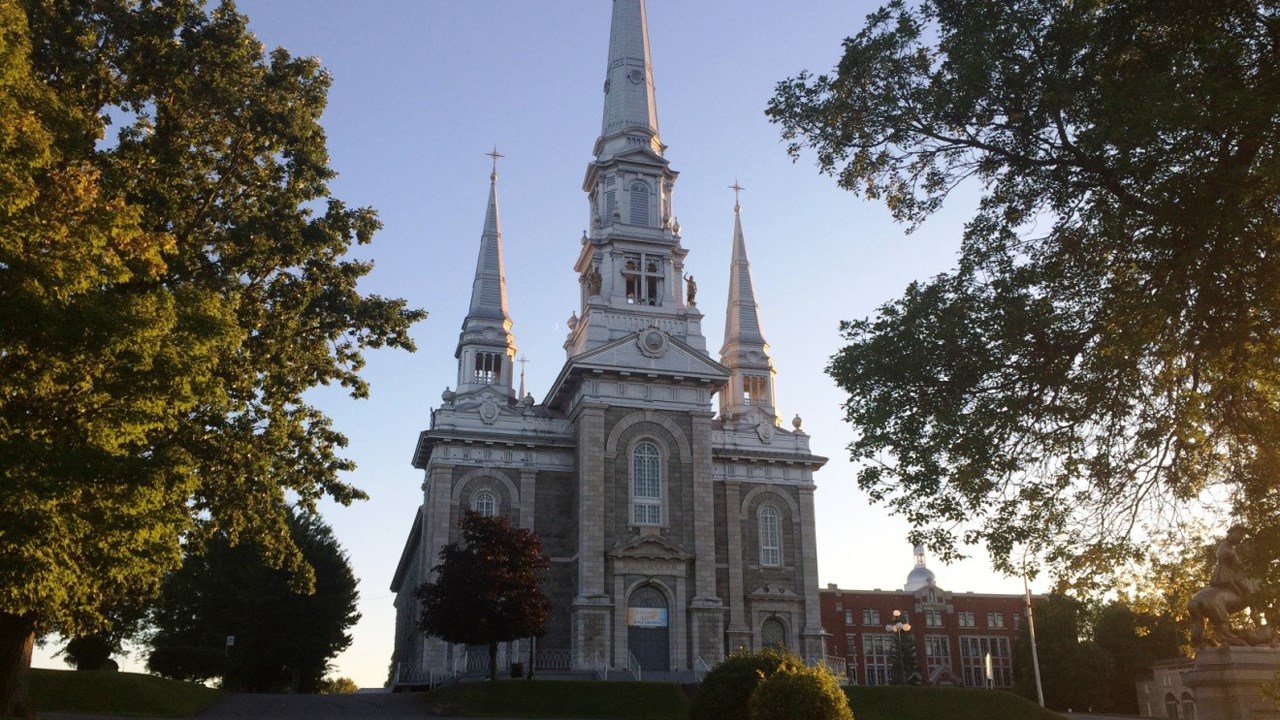 Top cinq des plus beaux attraits de Saint-Georges