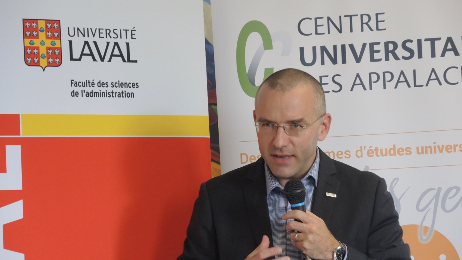 Un baccalauréat en administration des affaires sera offert en Beauce