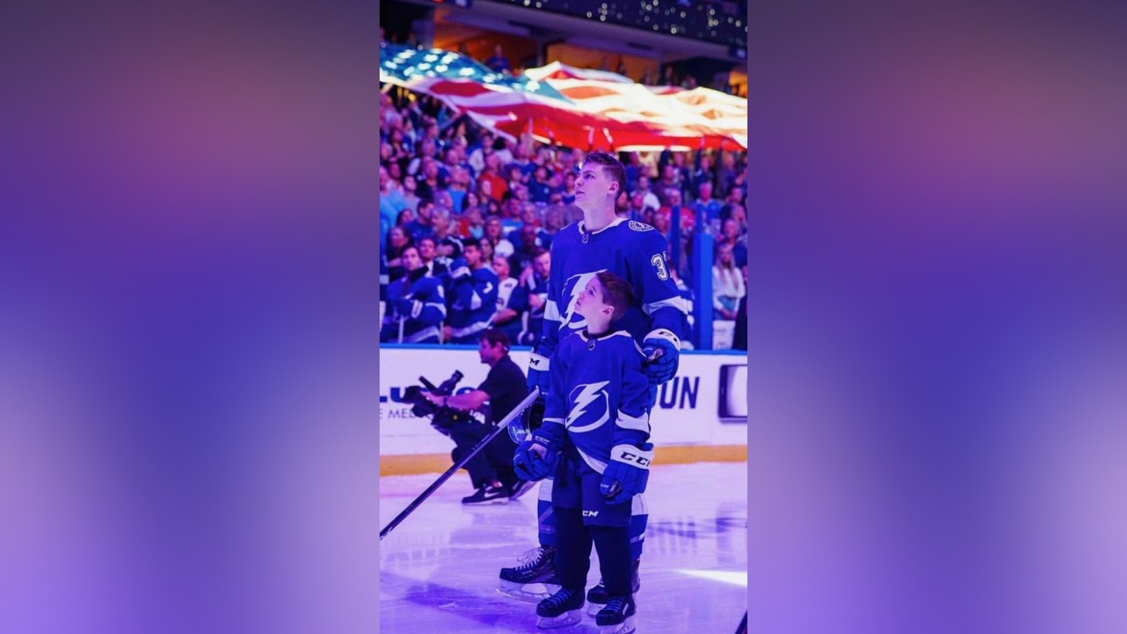 Une journée de rêve pour Benjamin Roy