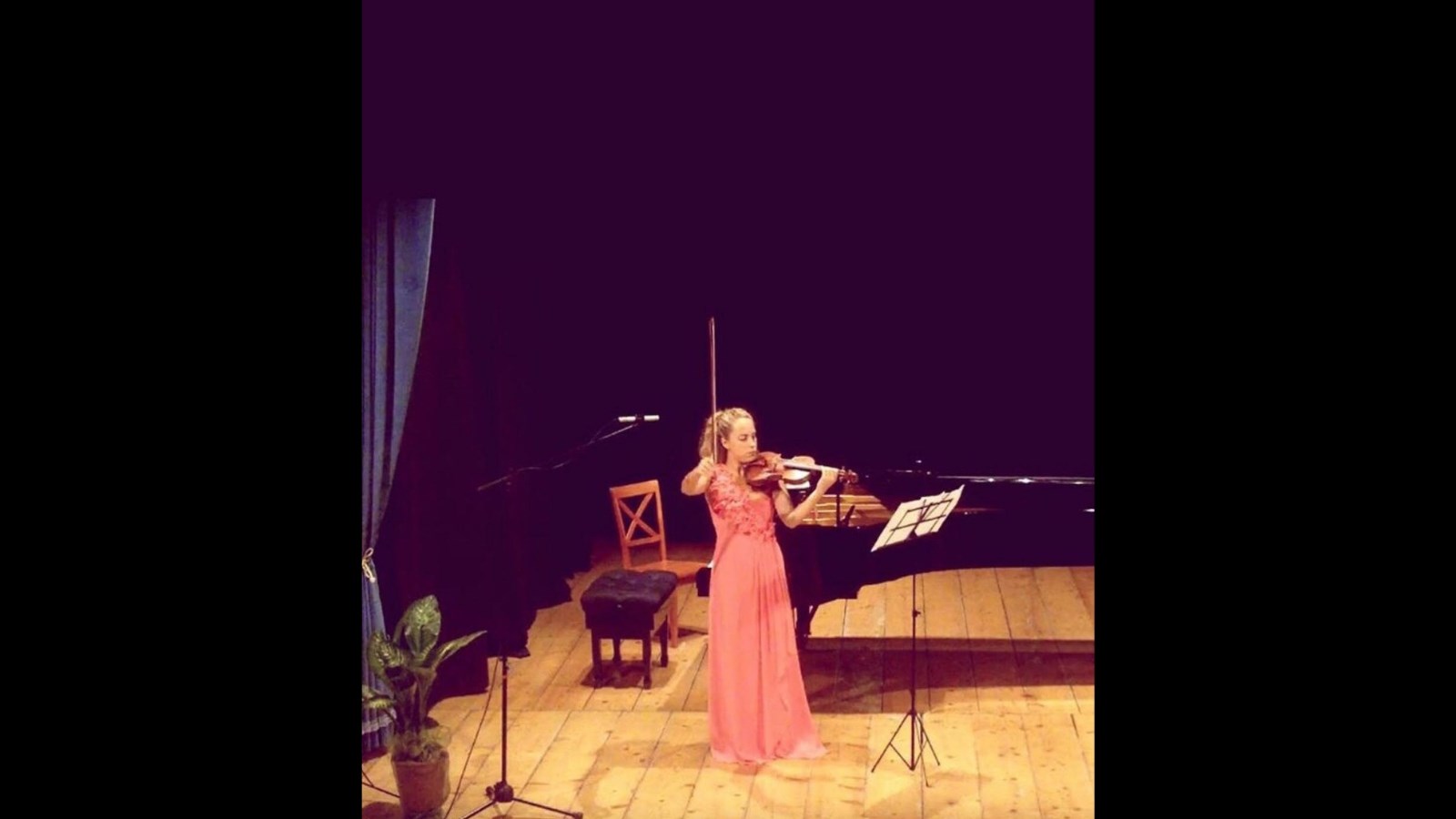 Marjorie Bourque a été sélectionnée pour un stage à la prestigieuse ...