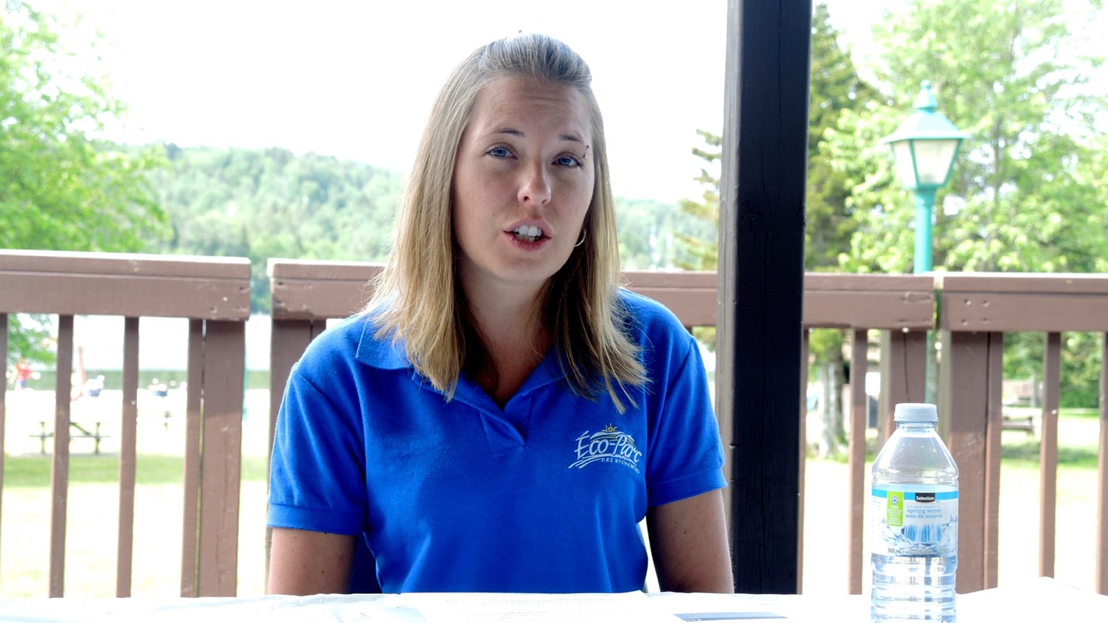 L’Éco-Parc et la Coop de solidarité du Mont-Orignal reçoivent une aide ...