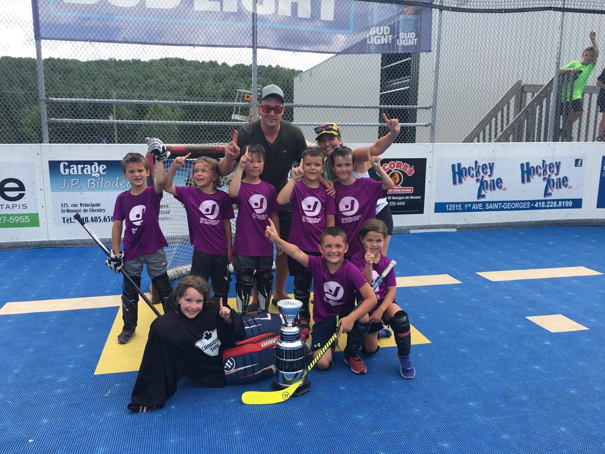 Hockey de terrain : 453 joueurs ont pris part au championnat final des ...