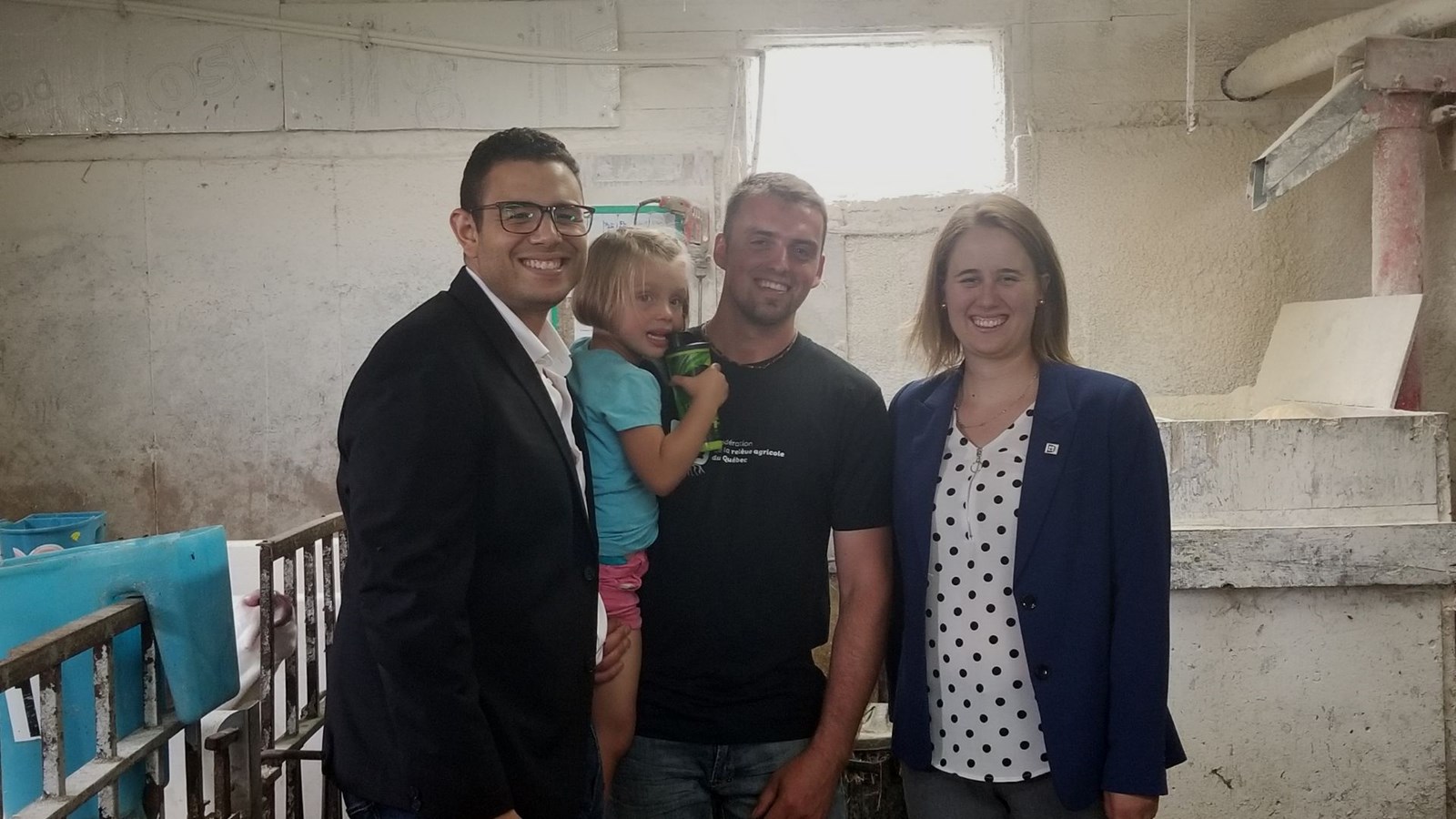 Le Secrétariat à la jeunesse octroie 200 000$ pour soutenir la relève ...