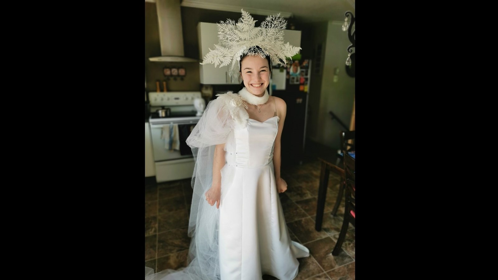 L'Extravagante MISS V : créatrice de rêves