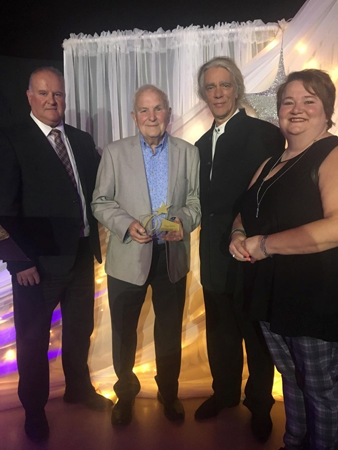 La Chambre de commerce de Beauceville reconnaît les succès de la ...