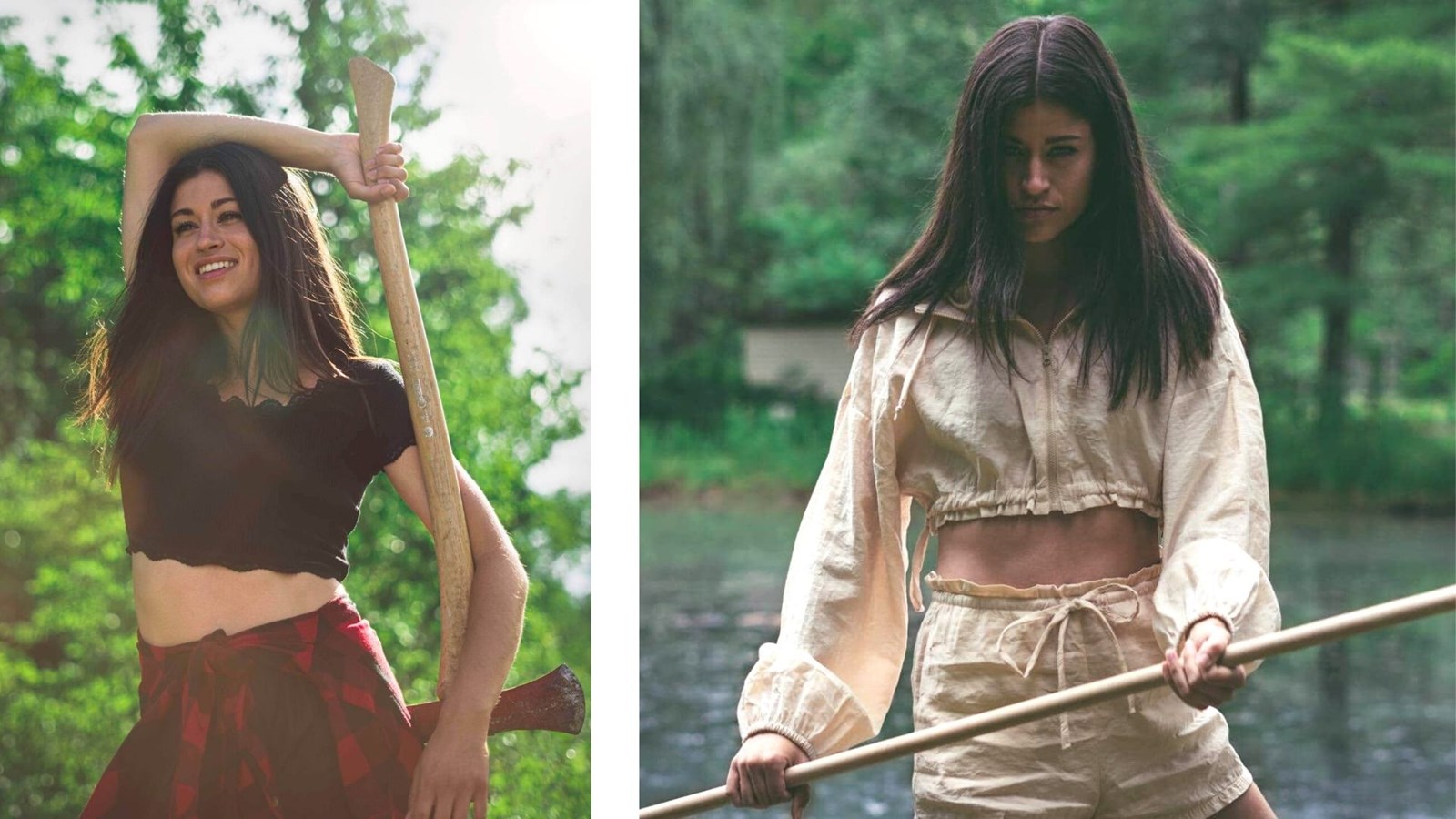 Chloé Doyon sort son tout premier EP entièrement francophone