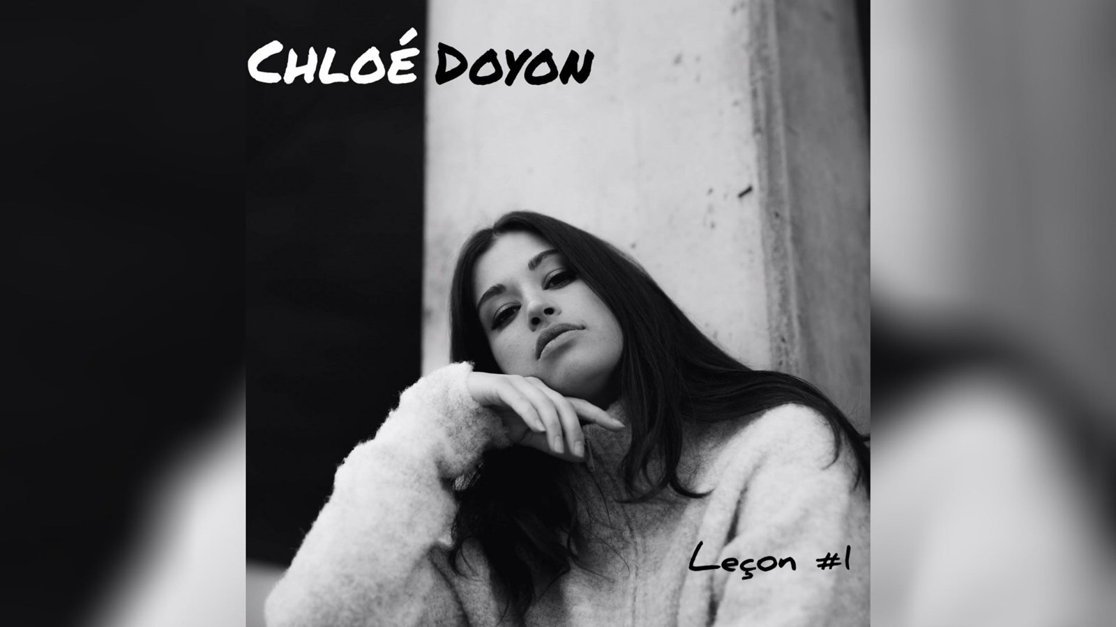 Chloé Doyon sort son tout premier EP entièrement francophone