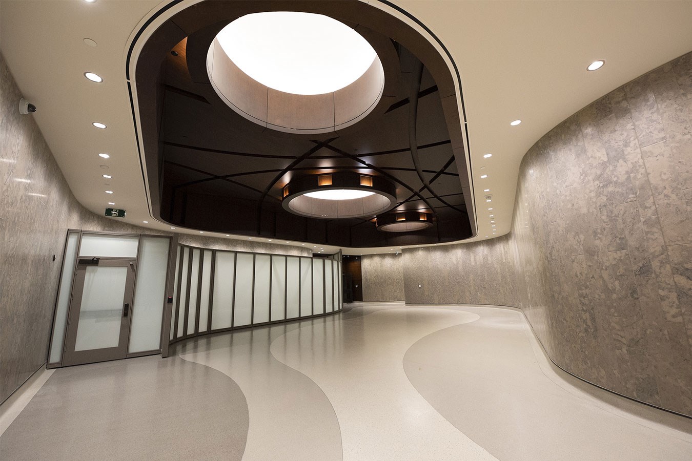 Beaubois remporte deux prix en menuisererie architecturale