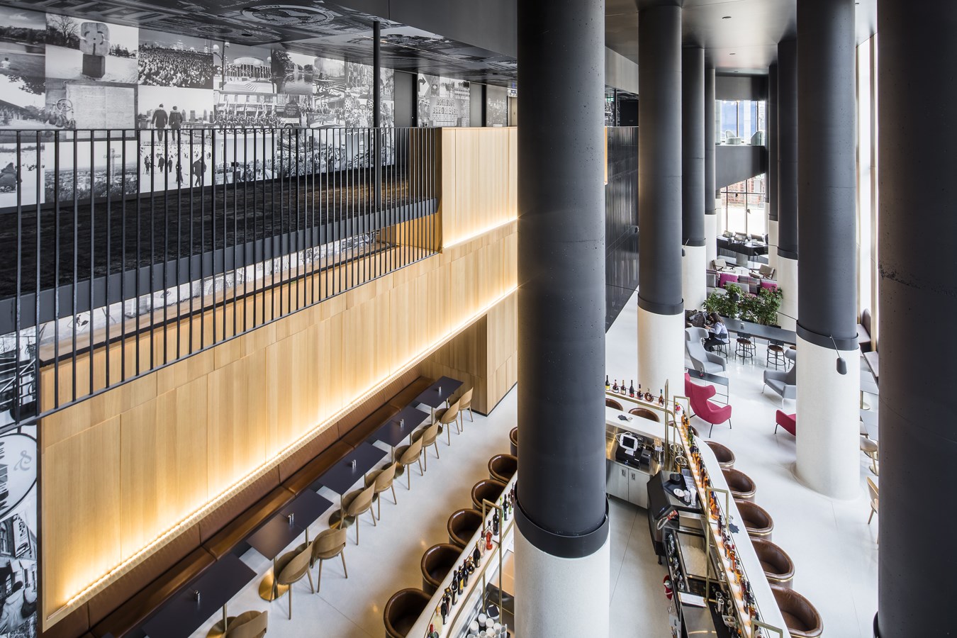 Beaubois remporte deux prix en menuisererie architecturale