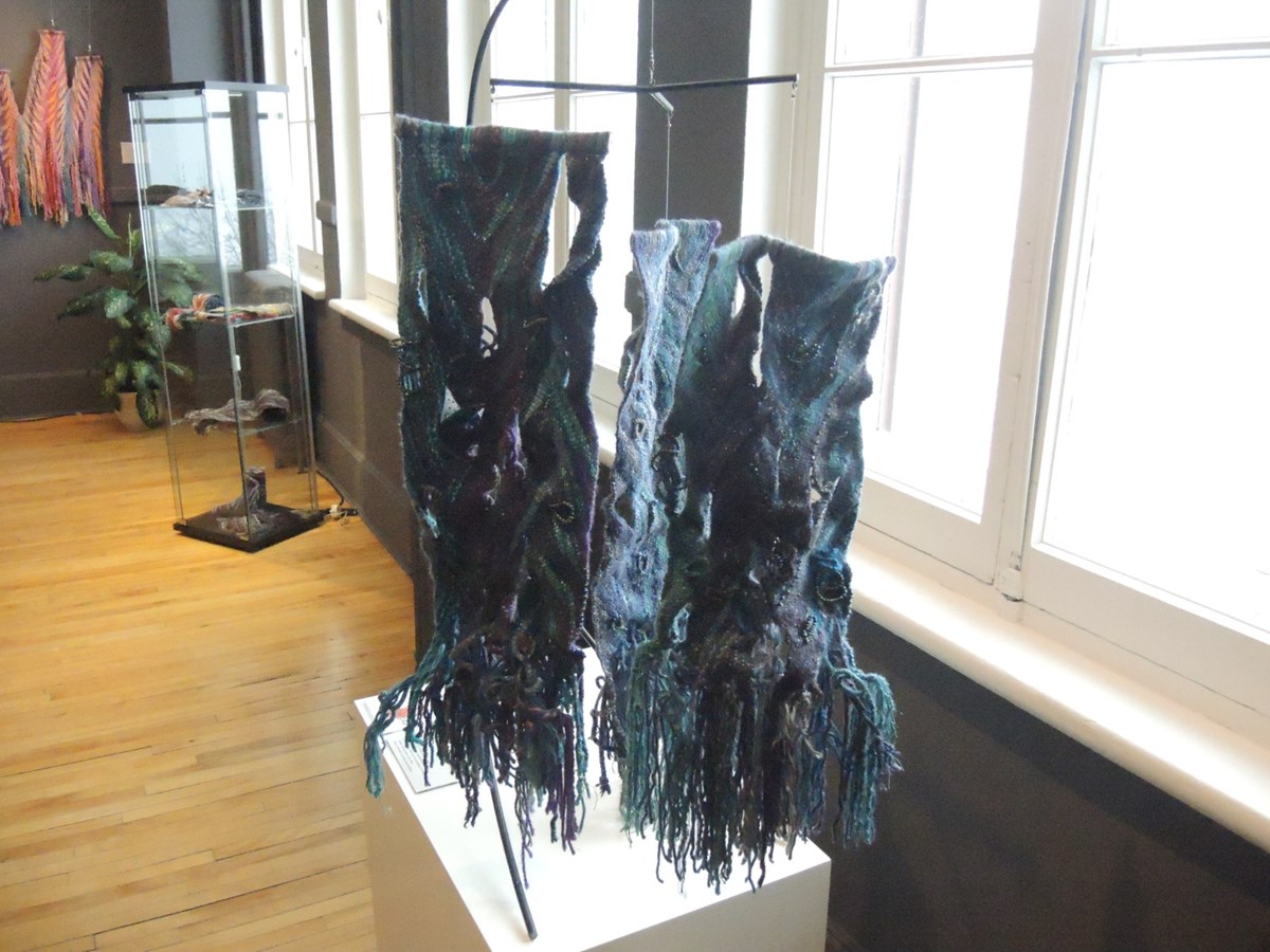 Catherine Lessard : traductrice d'émotions