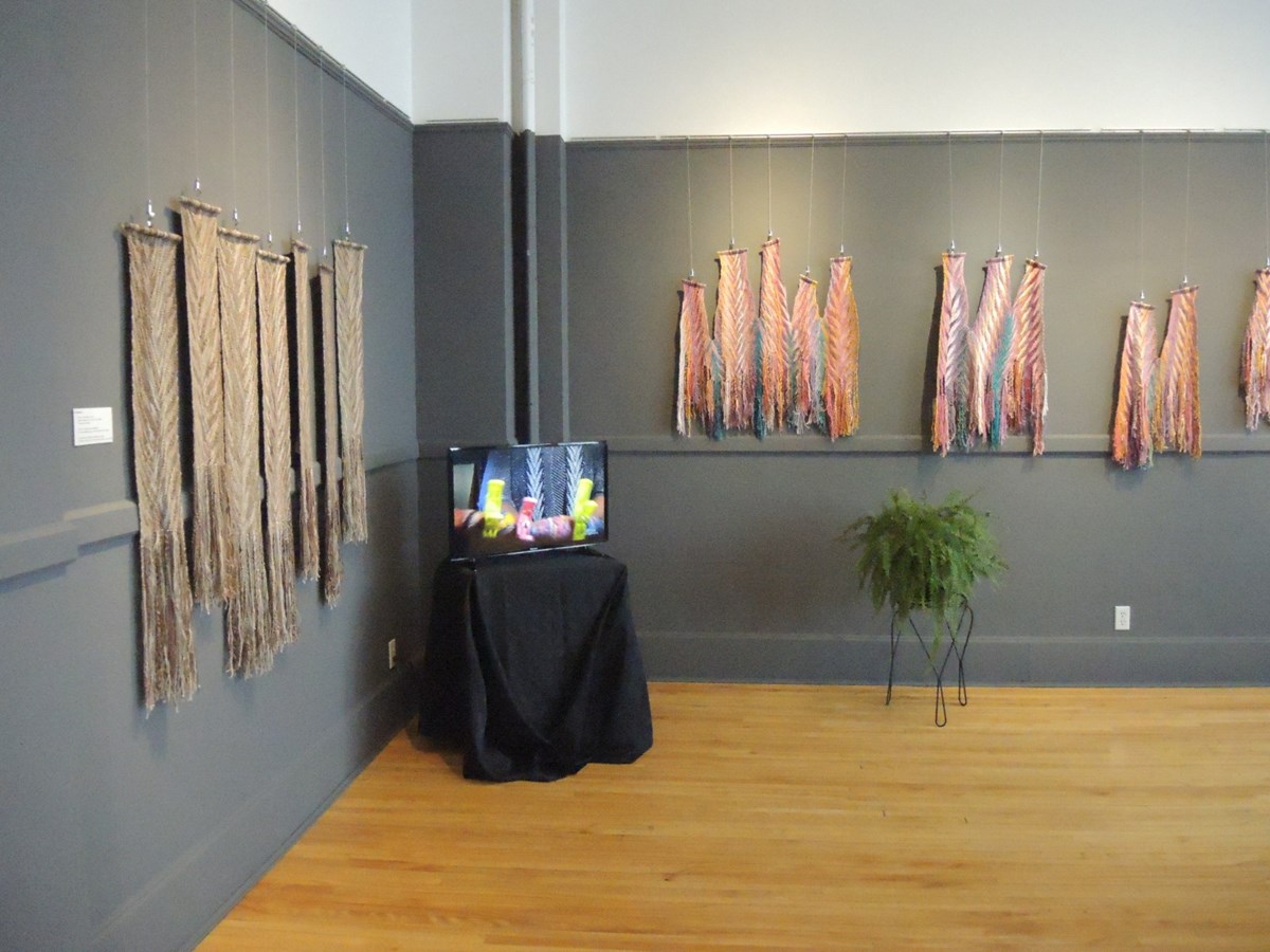 Catherine Lessard : traductrice d'émotions