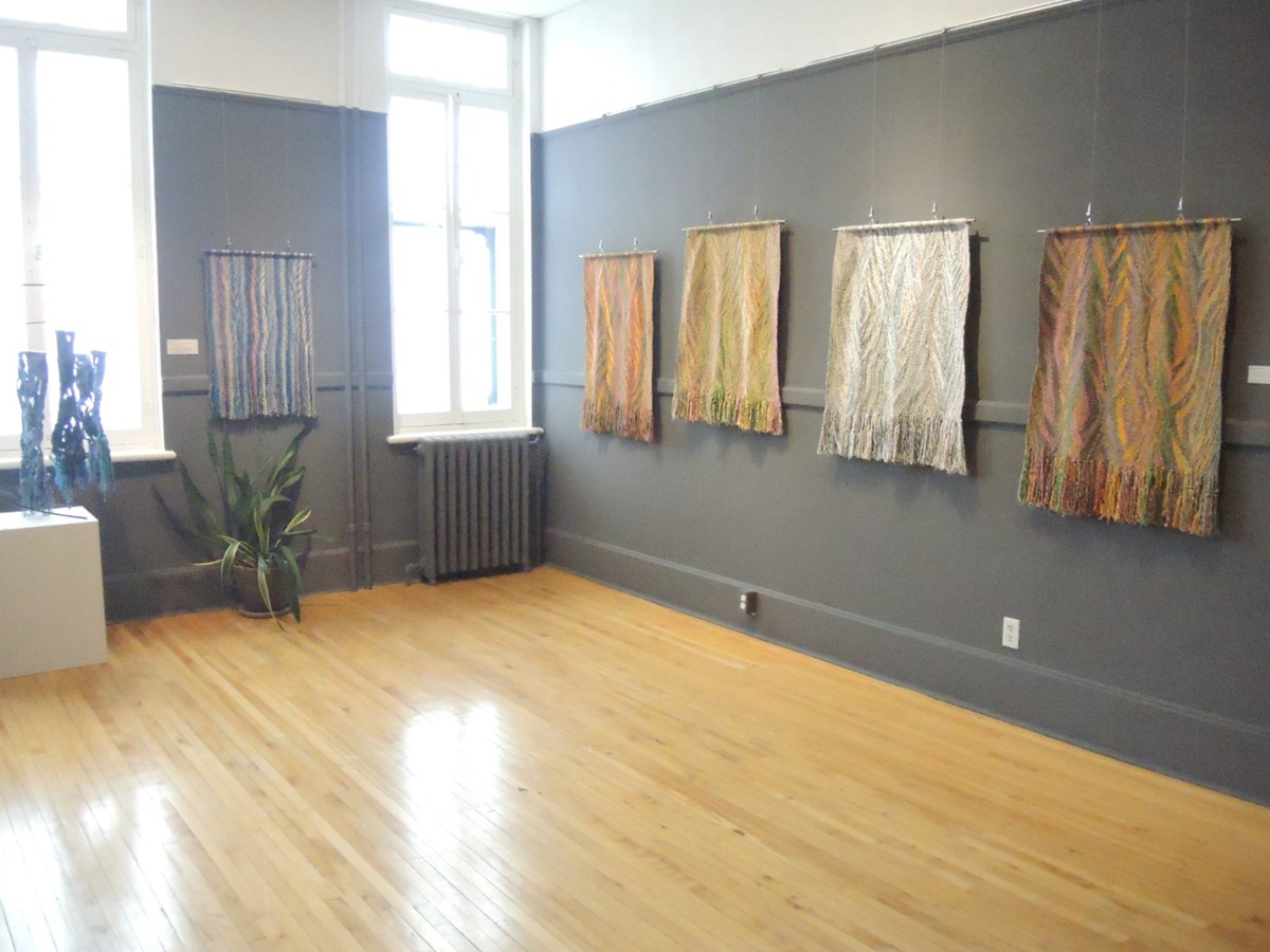 Catherine Lessard : traductrice d'émotions