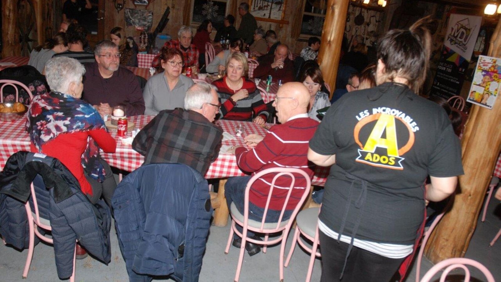 75 km de ski de fond en douze heures pour Roland Lapointe