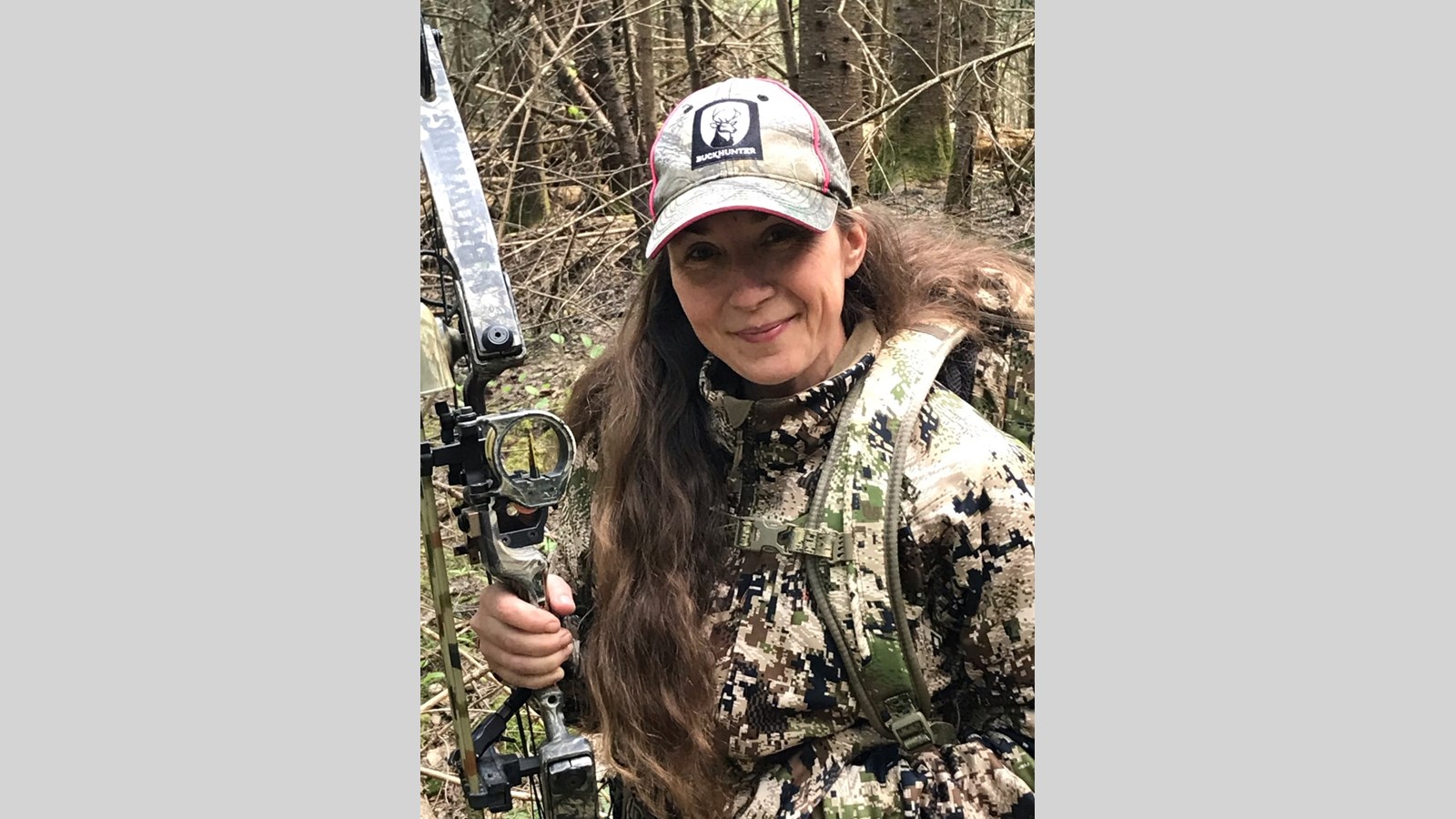 Véronique Lévesque : pionnière de la chasse et entrepreneure passionnée