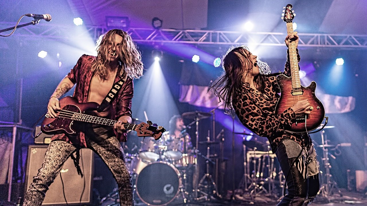 Jacob Deraps lancera un premier album avec Metalville Records