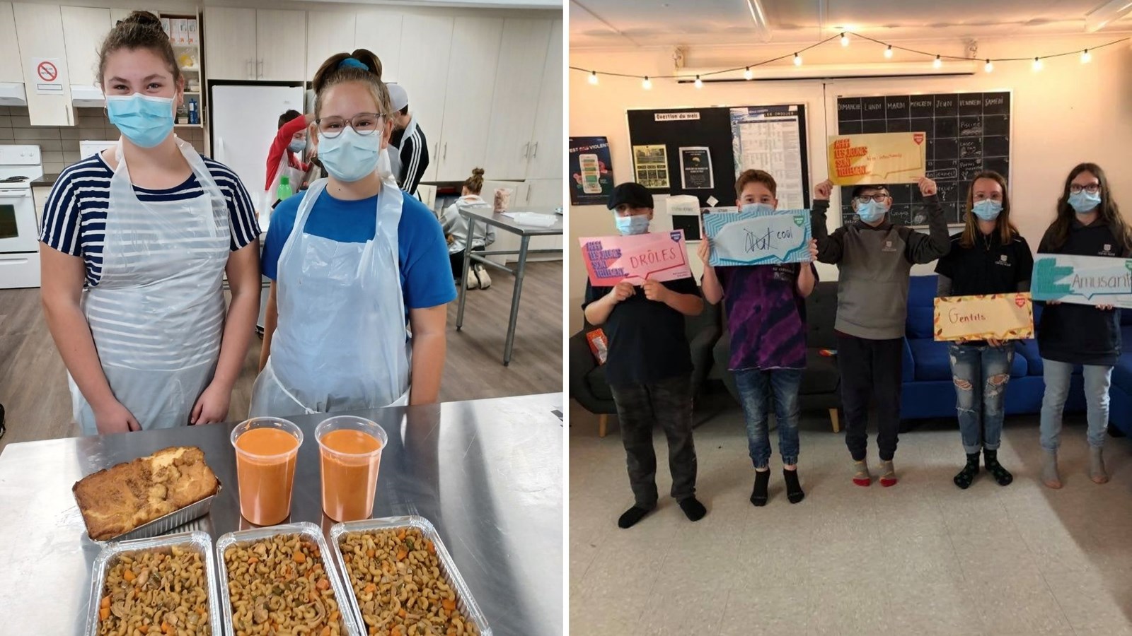 Une 24e Semaine des Maisons des jeunes des plus réussies