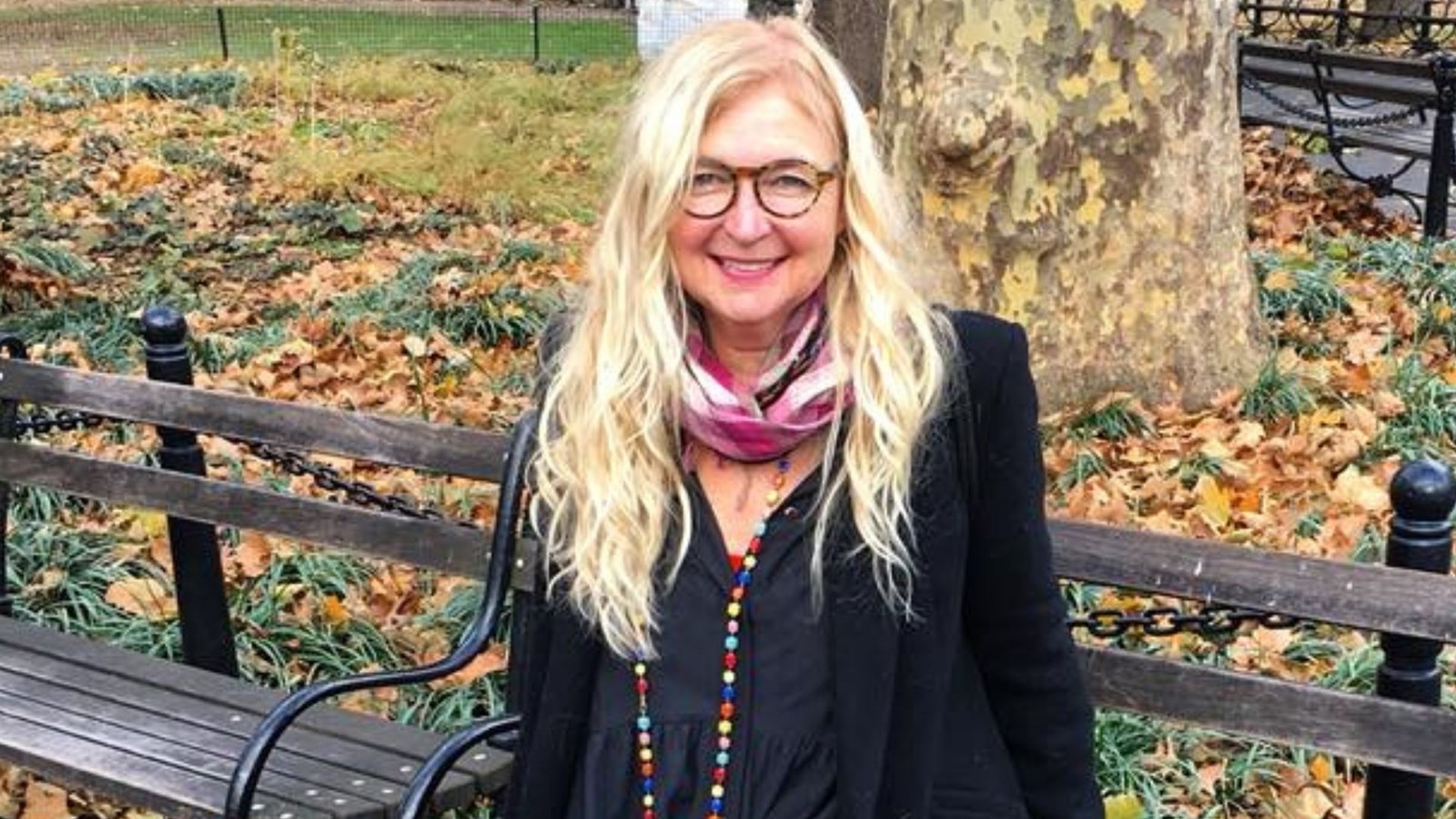 Suzanne Giroux: l'art de la vidéo pour montrer le beau