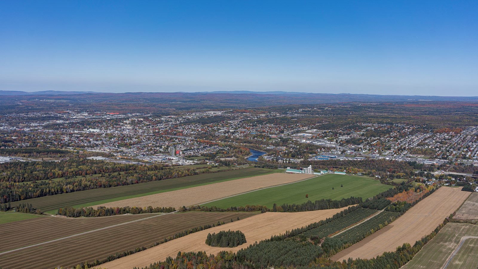 Un moment privilégié à bord d'un avion avec Hugues Drouin