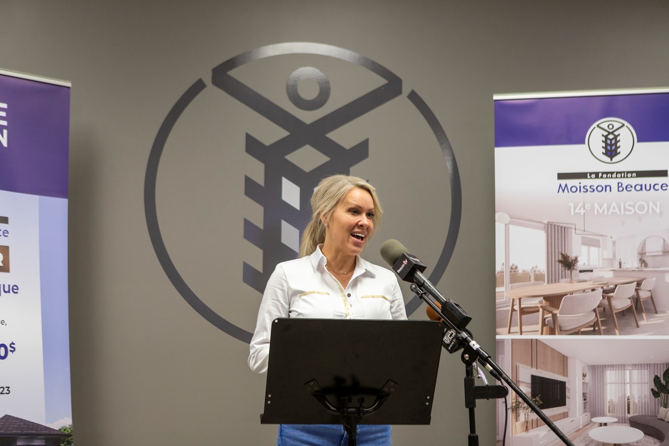 Maison Moisson Beauce : 250 000$ ou une nouvelle demeure