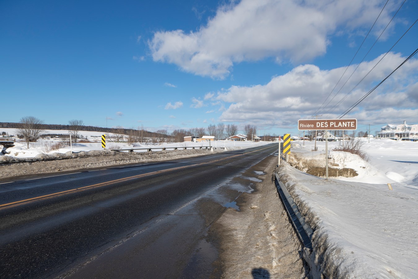 Conseil municipal de Beauceville : plusieurs sujets abordés