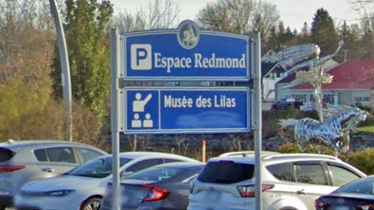 Le Garage Redmond