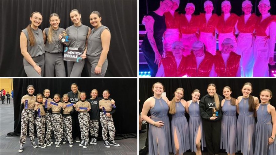 Caroline Poulin et compagnie chanteront Noël à l’Assomption