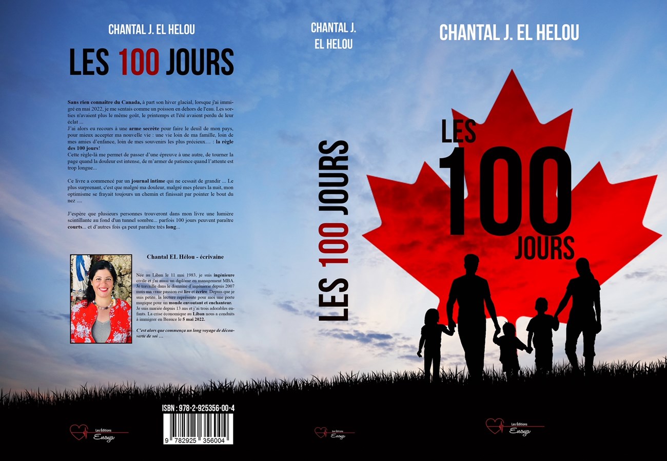 Suivre la règle des 100 jours pour passer au travers des épreuves de la vie